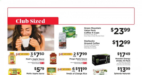 ShopRite Current Sales - Weekly Ads Online