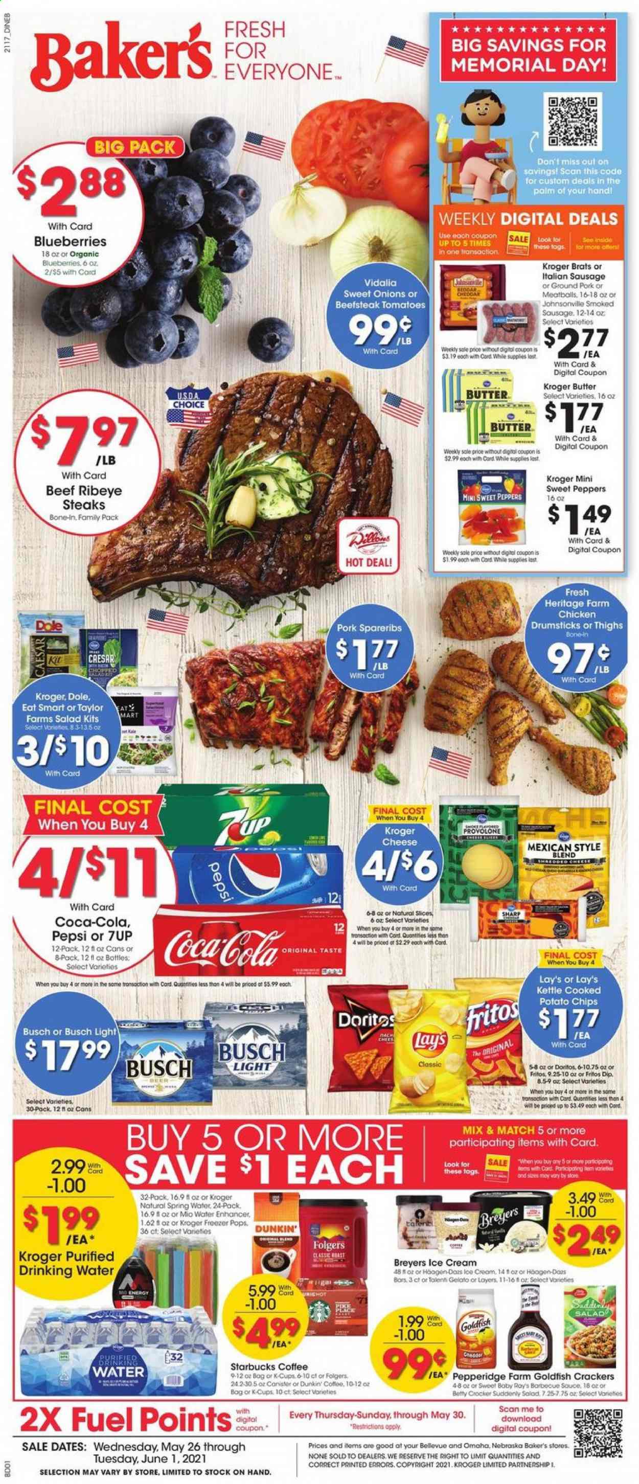 Baker's Upcoming Sales - Weekly Ads Online