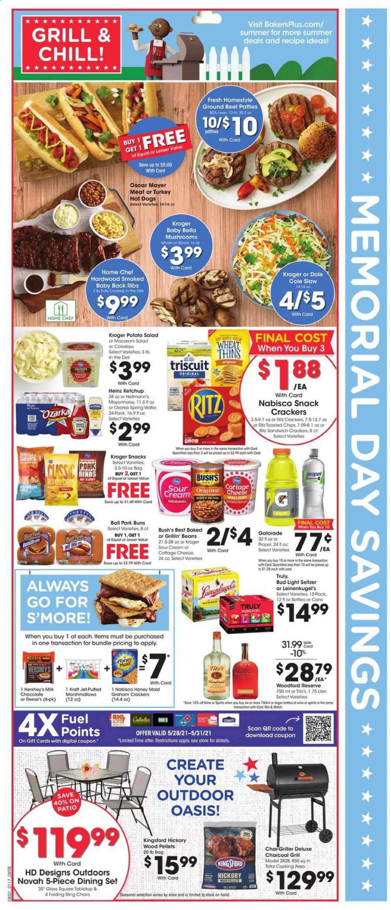 Baker's Upcoming Sales - Weekly Ads Online