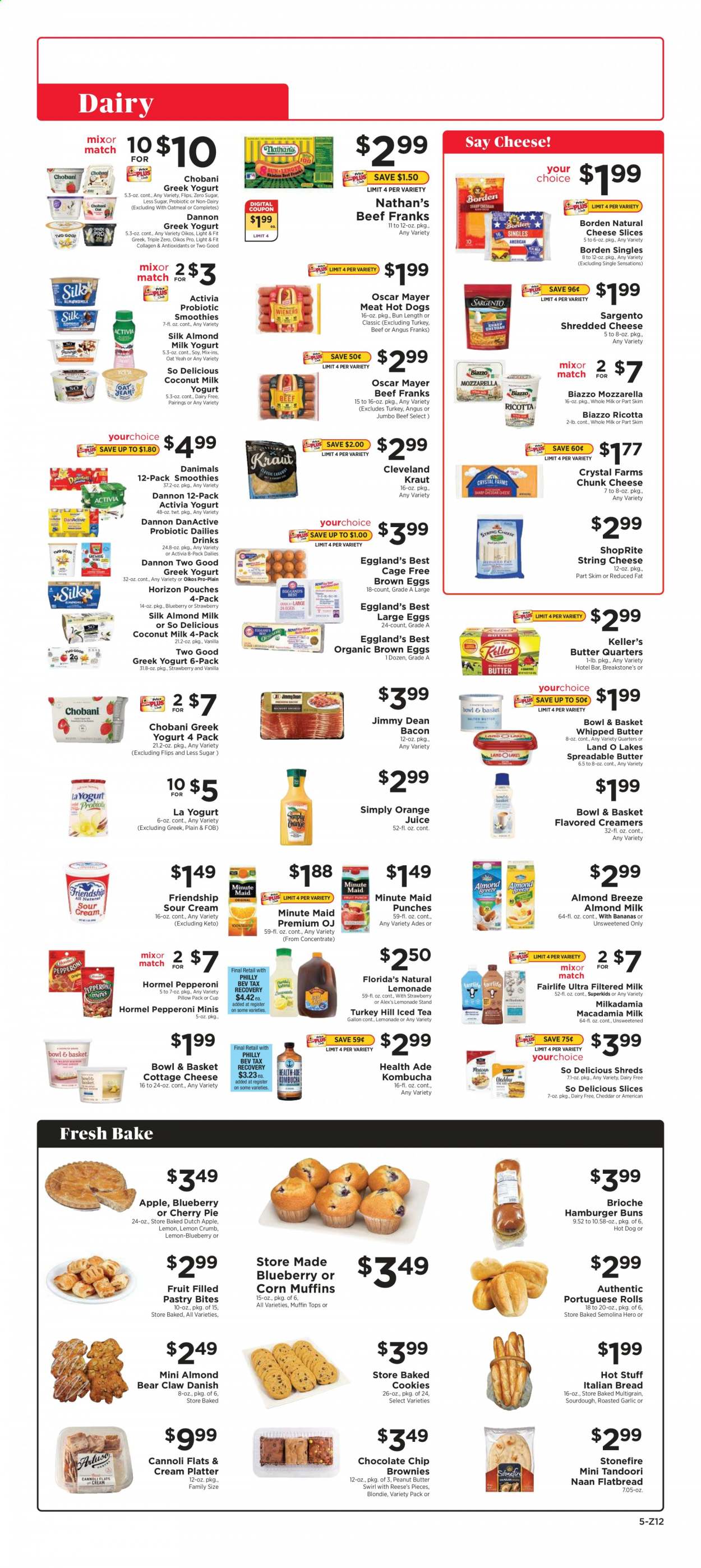 ShopRite Current Sales - Weekly Ads Online
