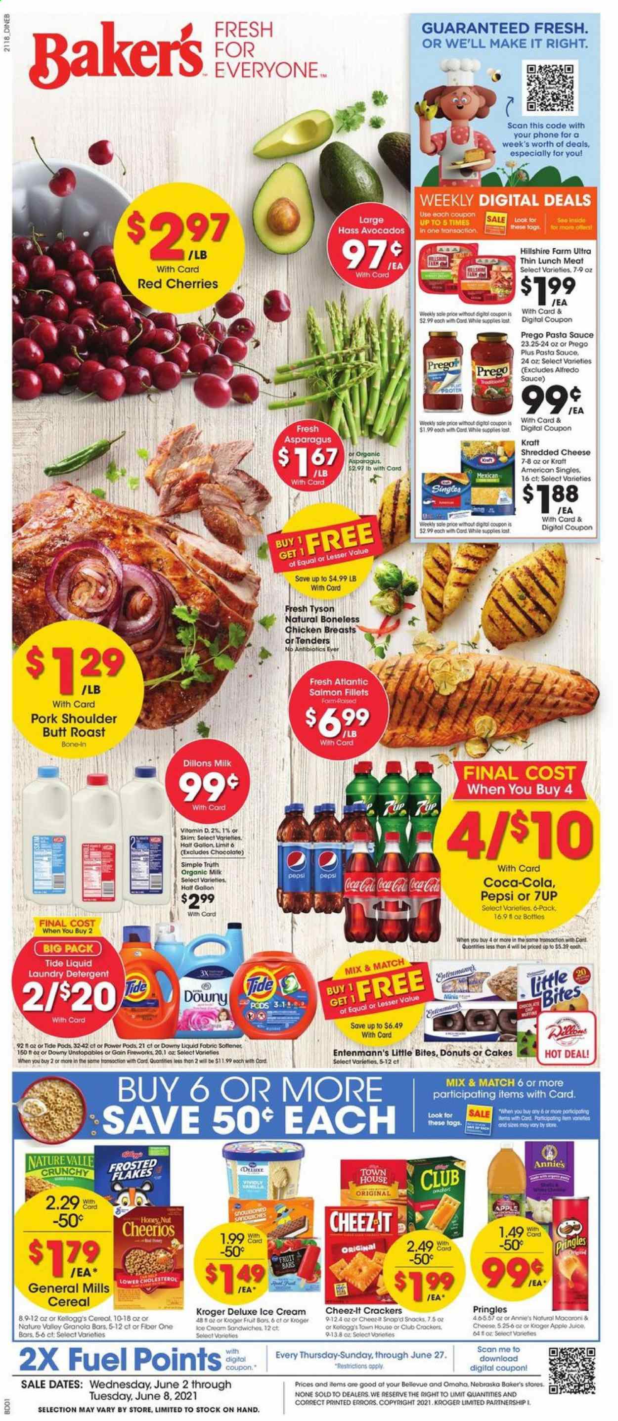 Baker's Current Sales - Weekly Ads Online