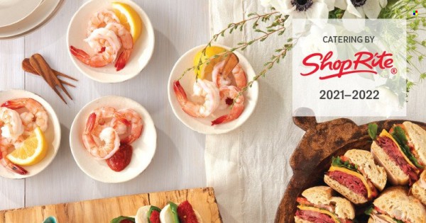 ShopRite Current Sales - Weekly Ads Online