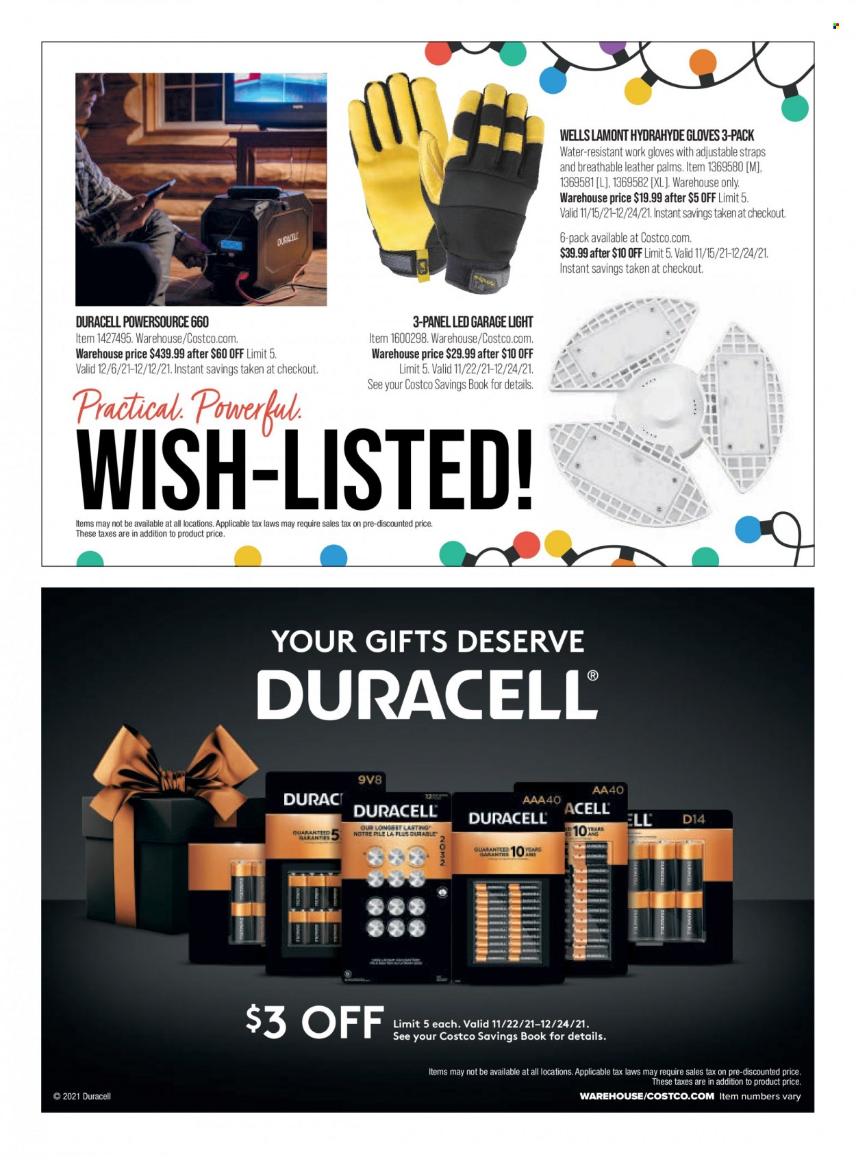 Costco Current Sales - Weekly Ads Online