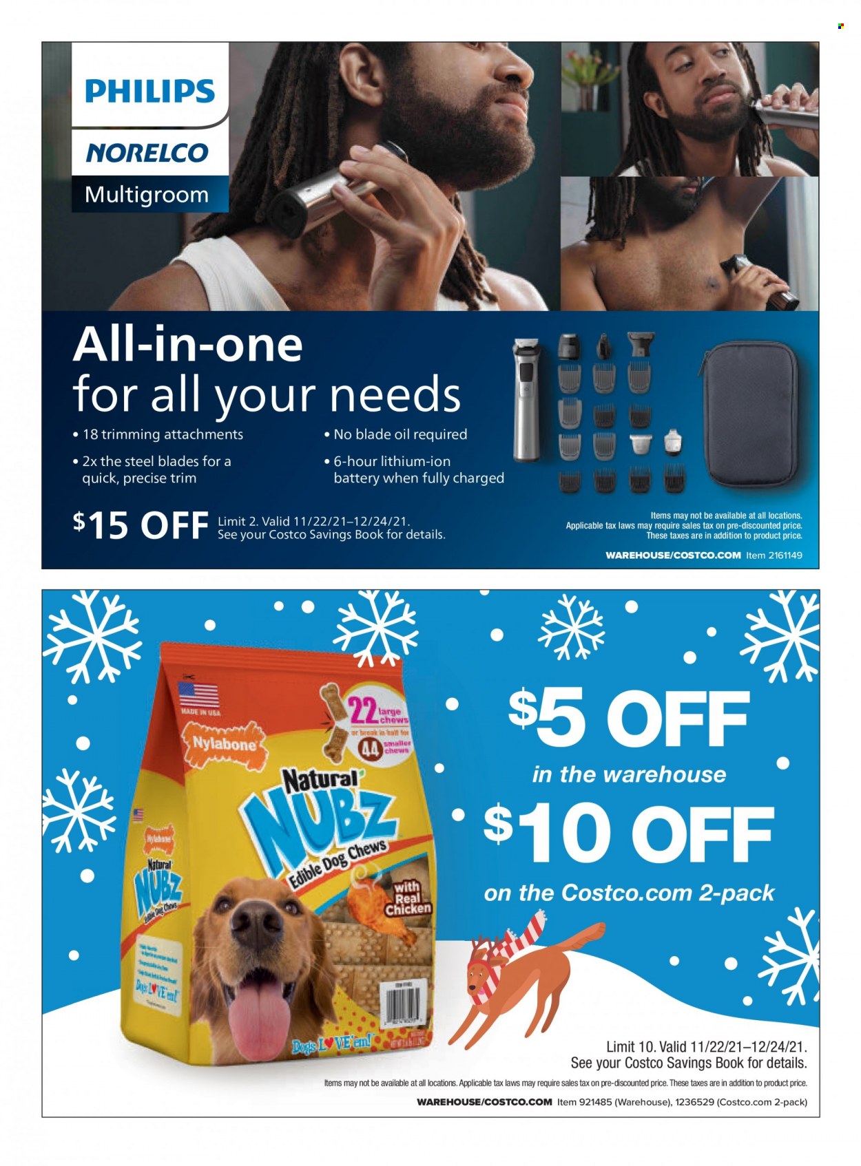 Costco Current Sales - Weekly Ads Online