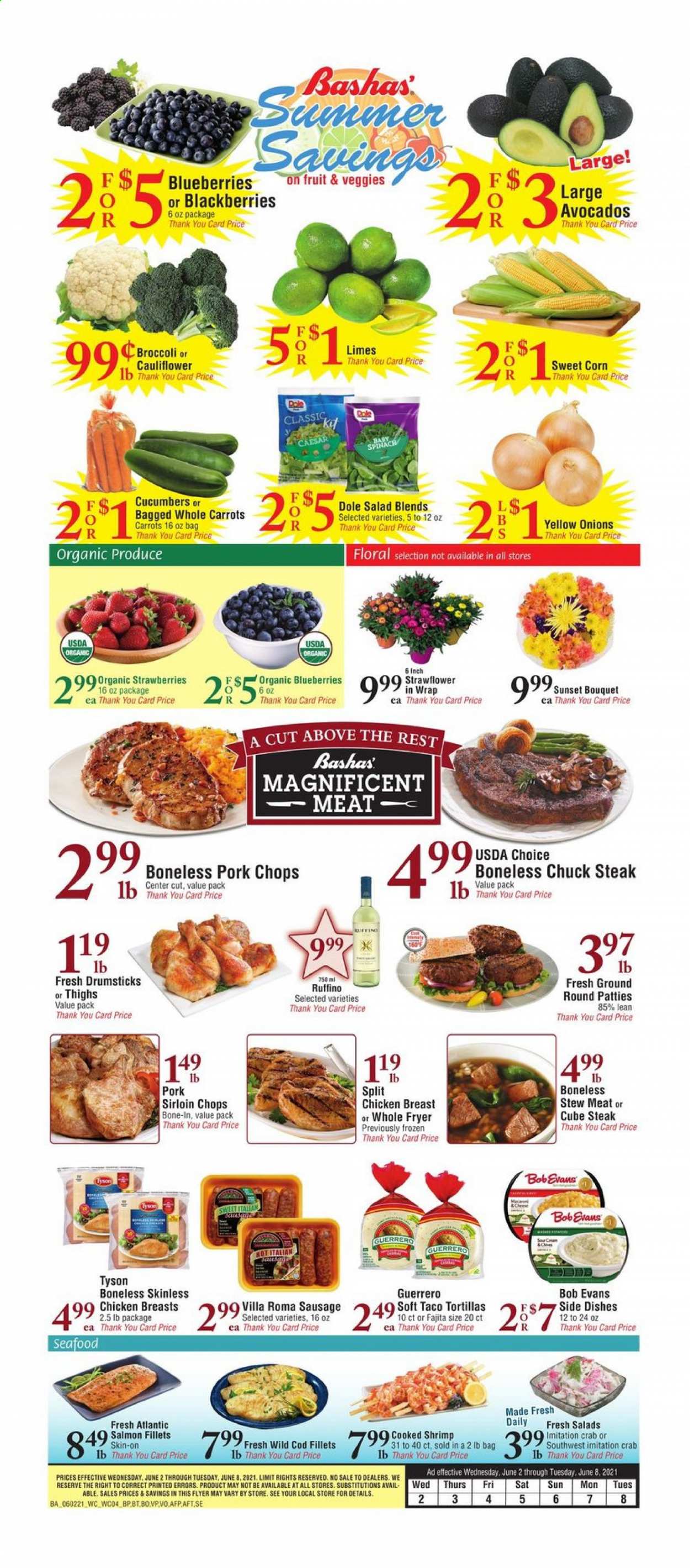 Bashas Current Sales - Weekly Ads Online