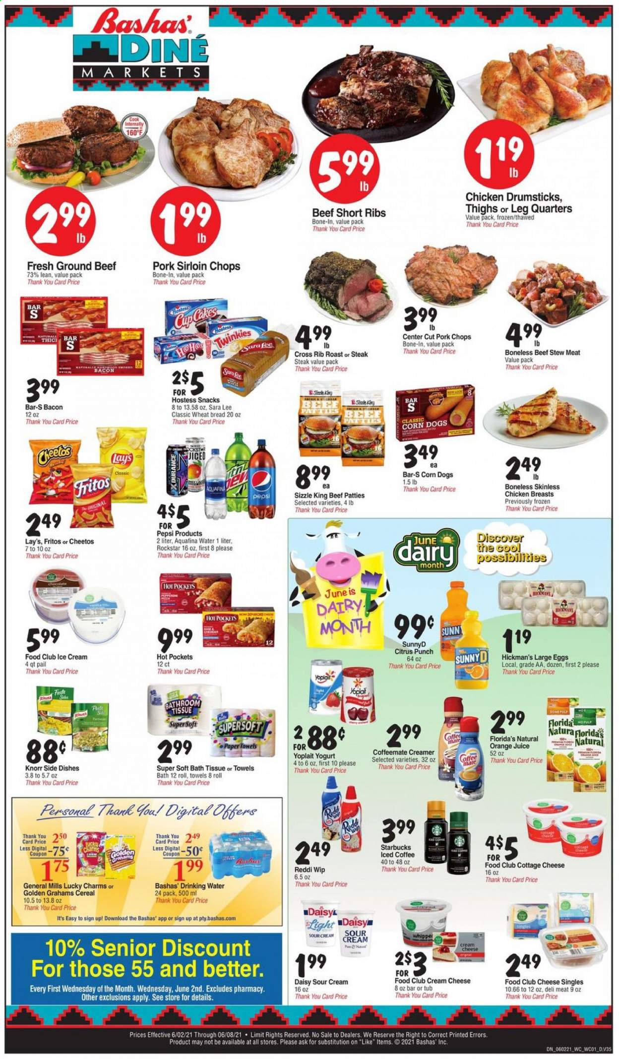 Bashas Current Sales - Weekly Ads Online