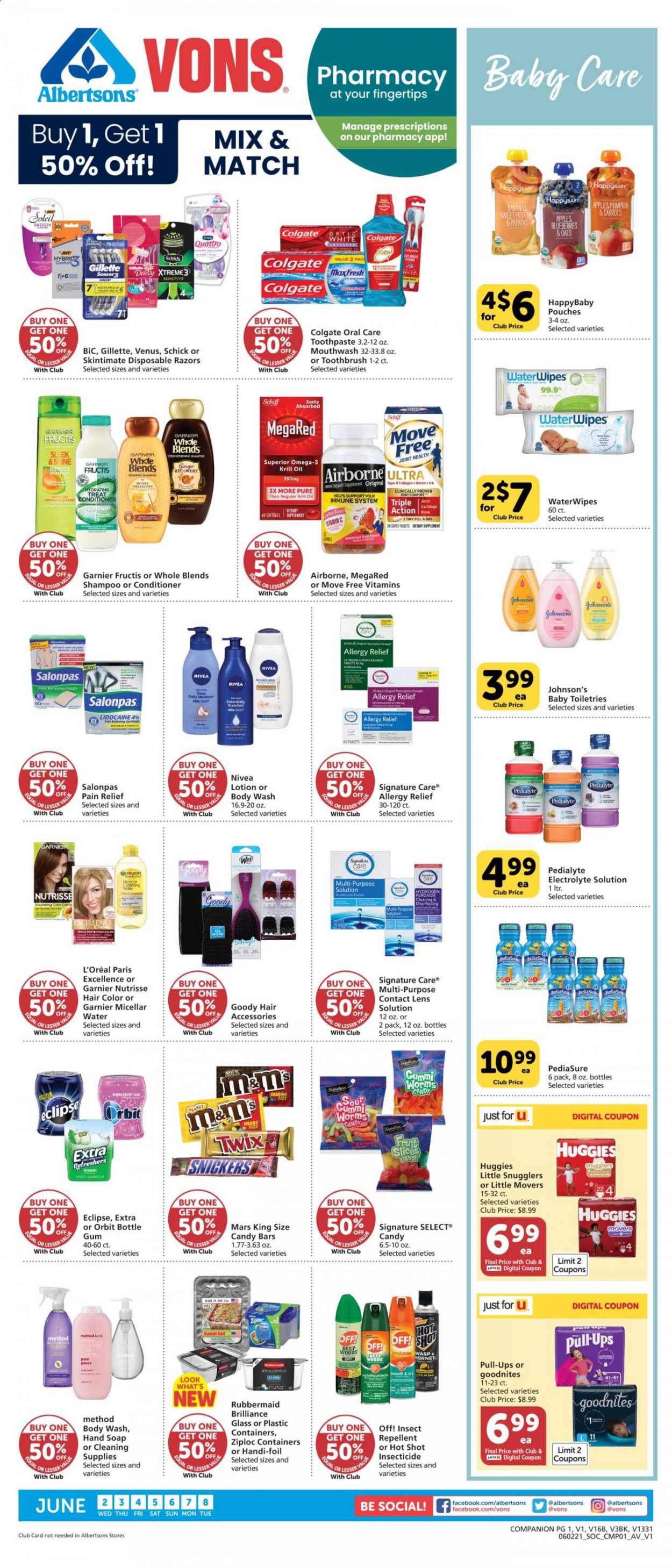 Vons Current Sales - Weekly Ads Online