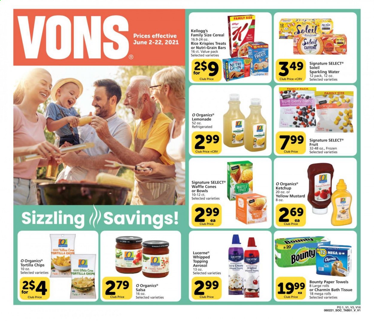 Vons Current Sales - Weekly Ads Online