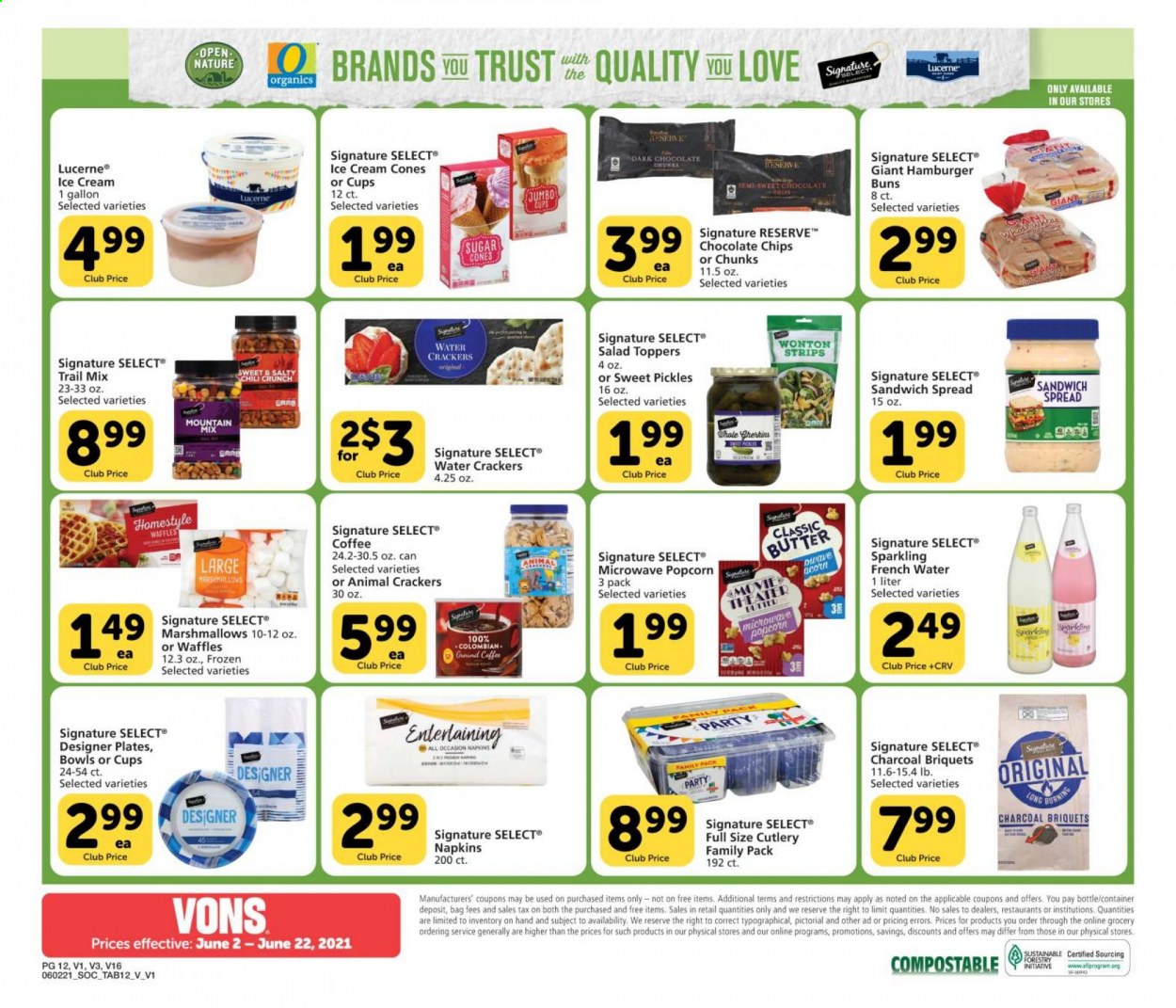 Vons Current Sales - Weekly Ads Online