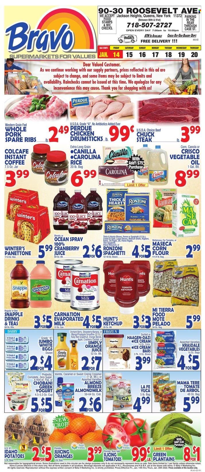 Bravo Supermarkets Current Sales - Weekly Ads Online