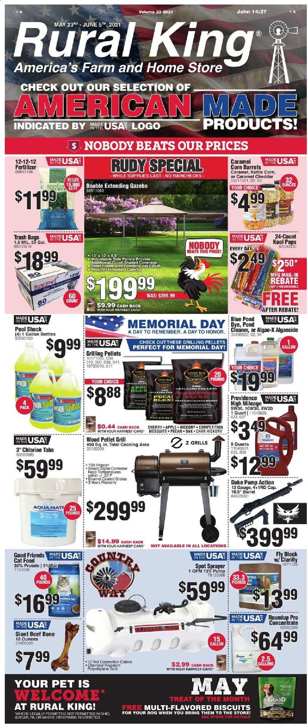 Rural King Current Sales - Weekly Ads Online