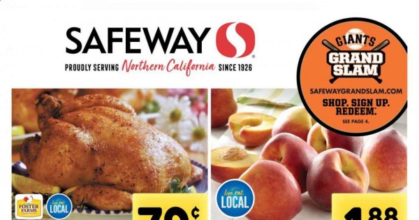 Safeway Current Sales - Weekly Ads Online