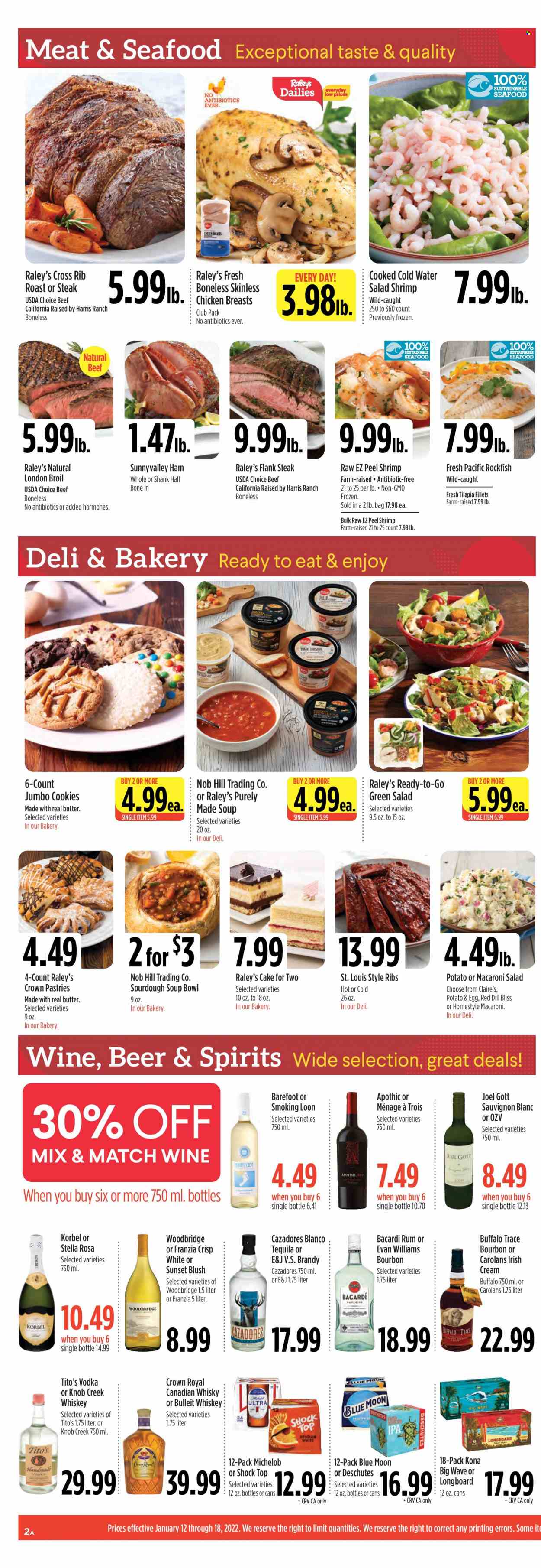 Raley's Current Sales - Weekly Ads Online