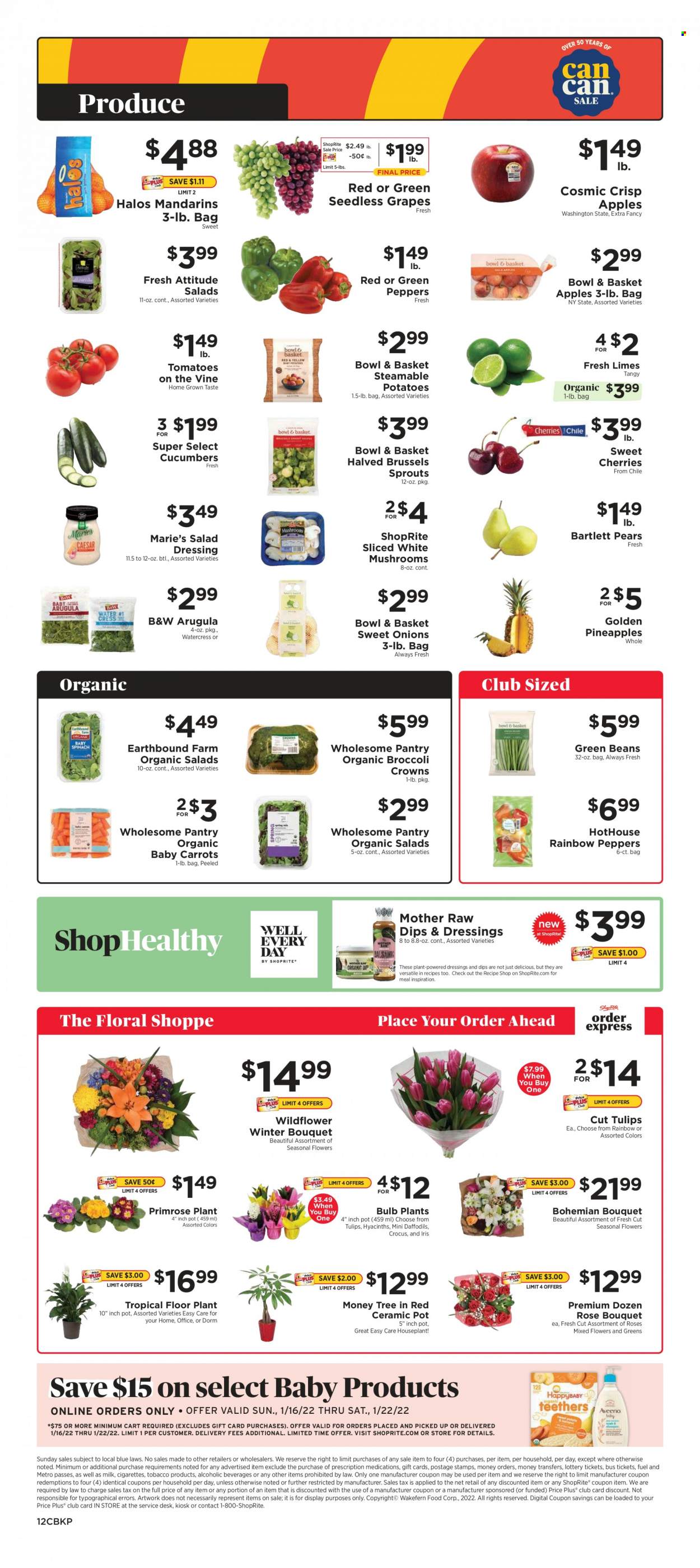 ShopRite Current Sales - Weekly Ads Online