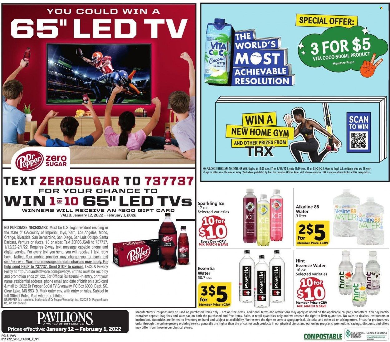 Pavilions Current Sales - Weekly Ads Online