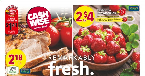 Cash Wise Current Sales - Weekly Ads Online