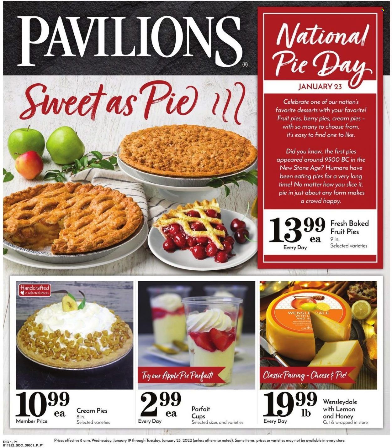 Pavilions Current Sales - Weekly Ads Online
