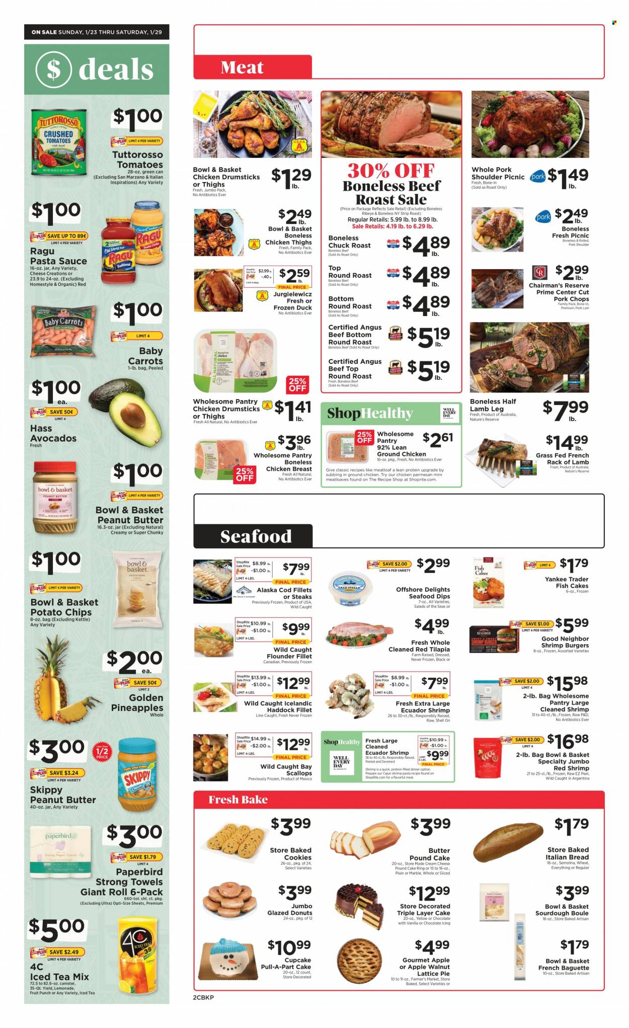 ShopRite Upcoming Sales - Weekly Ads Online