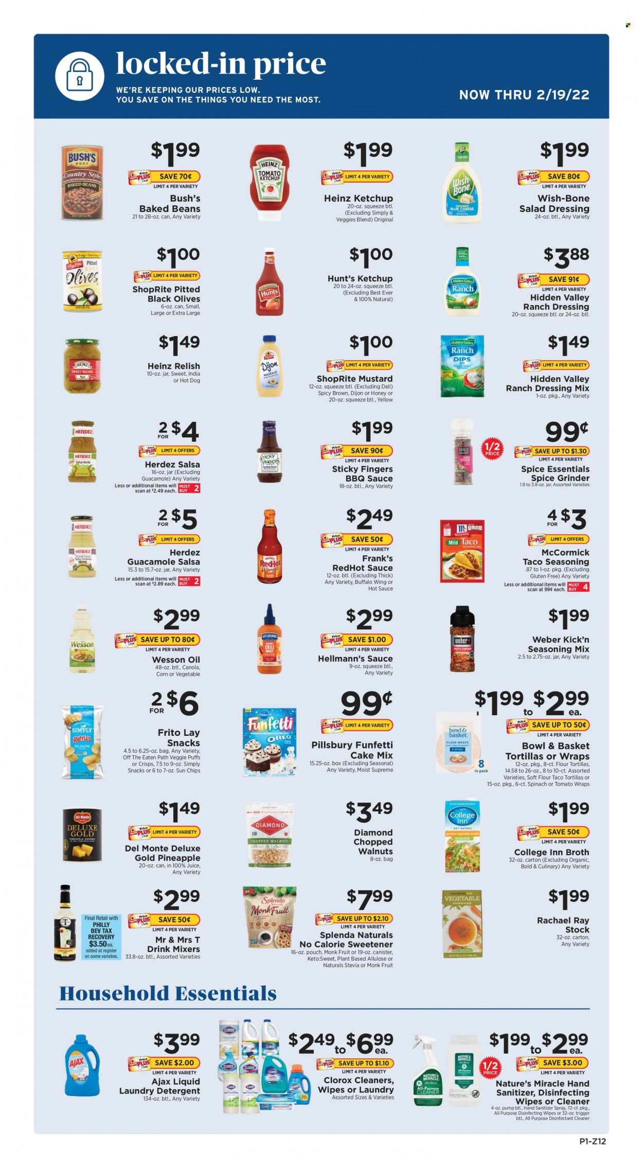 ShopRite Current Sales - Weekly Ads Online