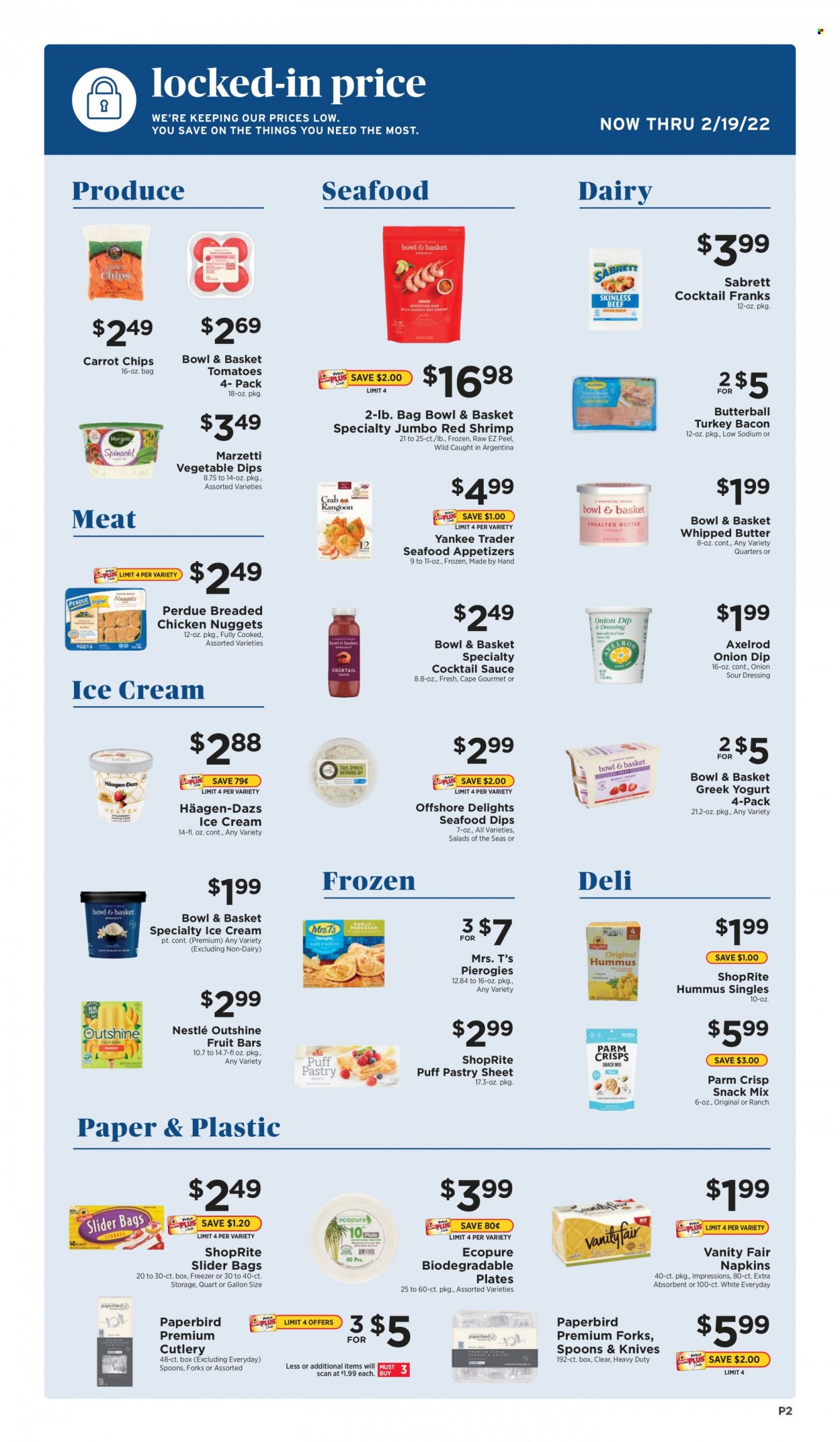ShopRite Upcoming Sales - Weekly Ads Online