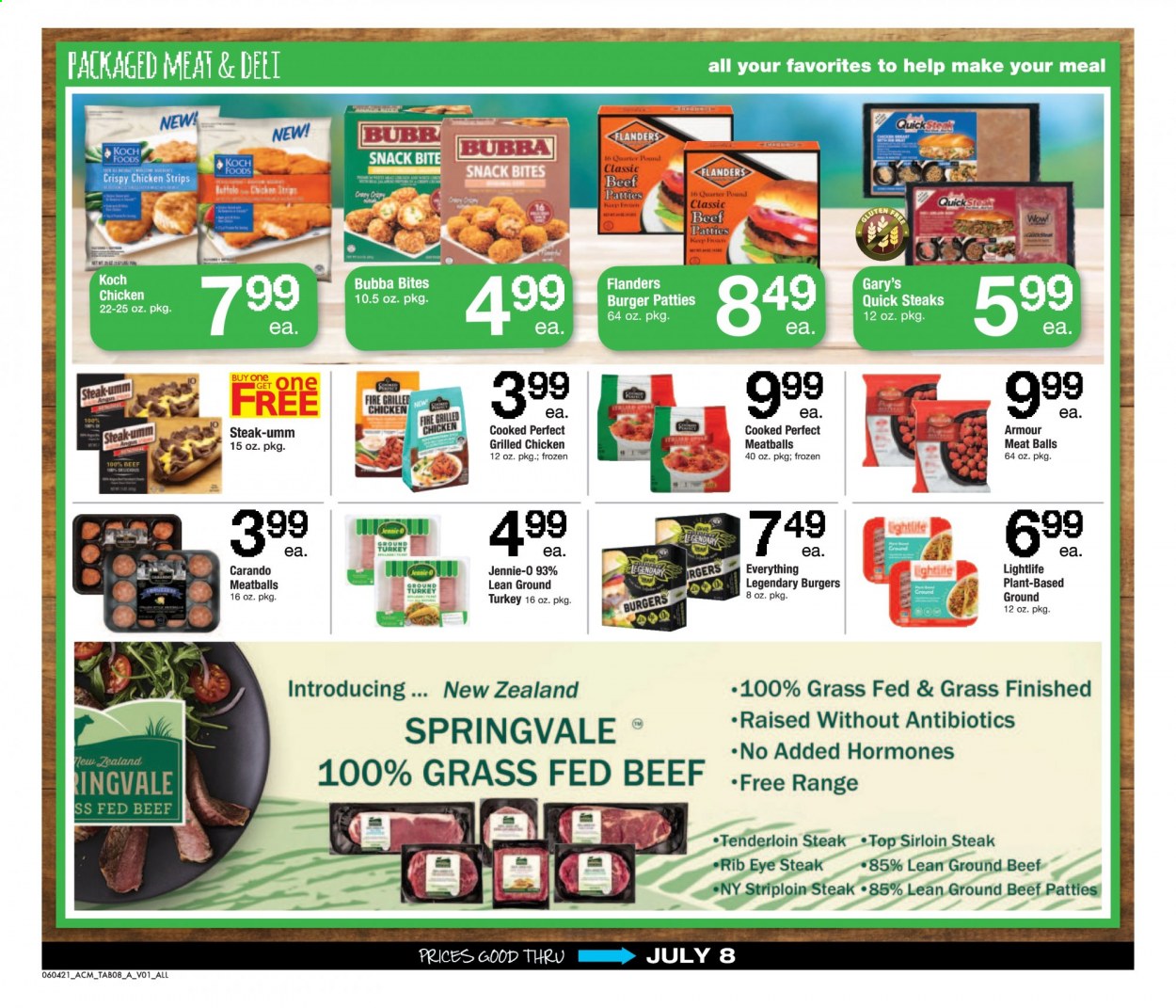 ACME Markets Current Sales - Weekly Ads Online