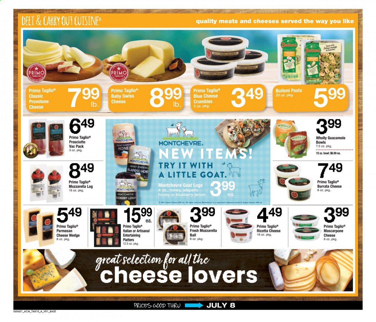 ACME Markets Current Flyer - Weekly Ads Online