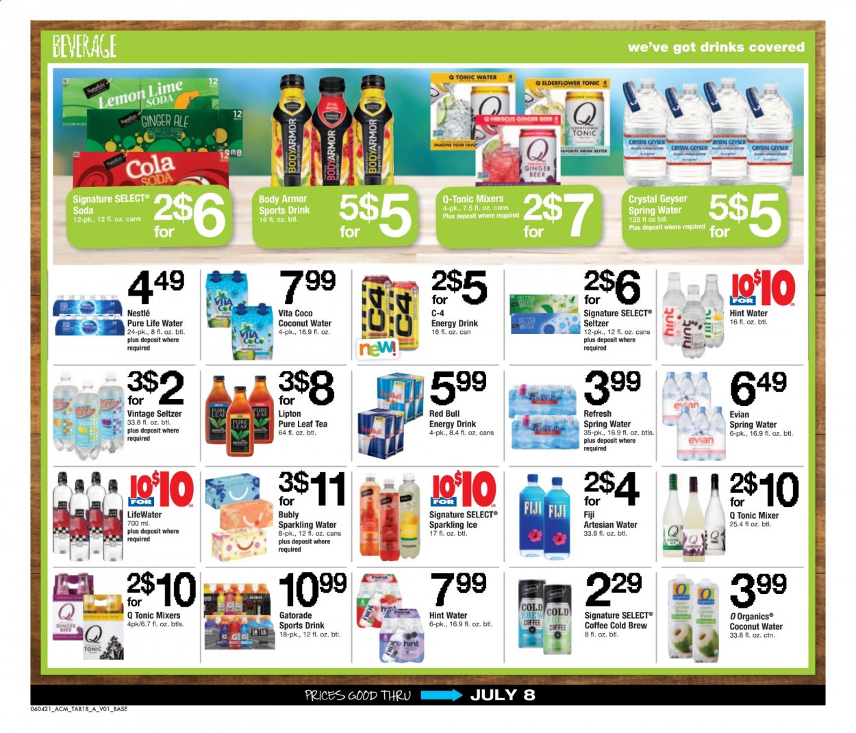 ACME Markets Current Sales - Weekly Ads Online