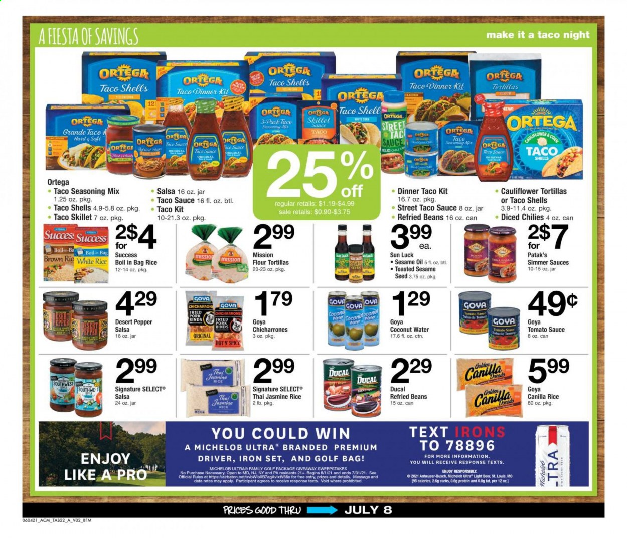 ACME Markets Current Flyer - Weekly Ads Online