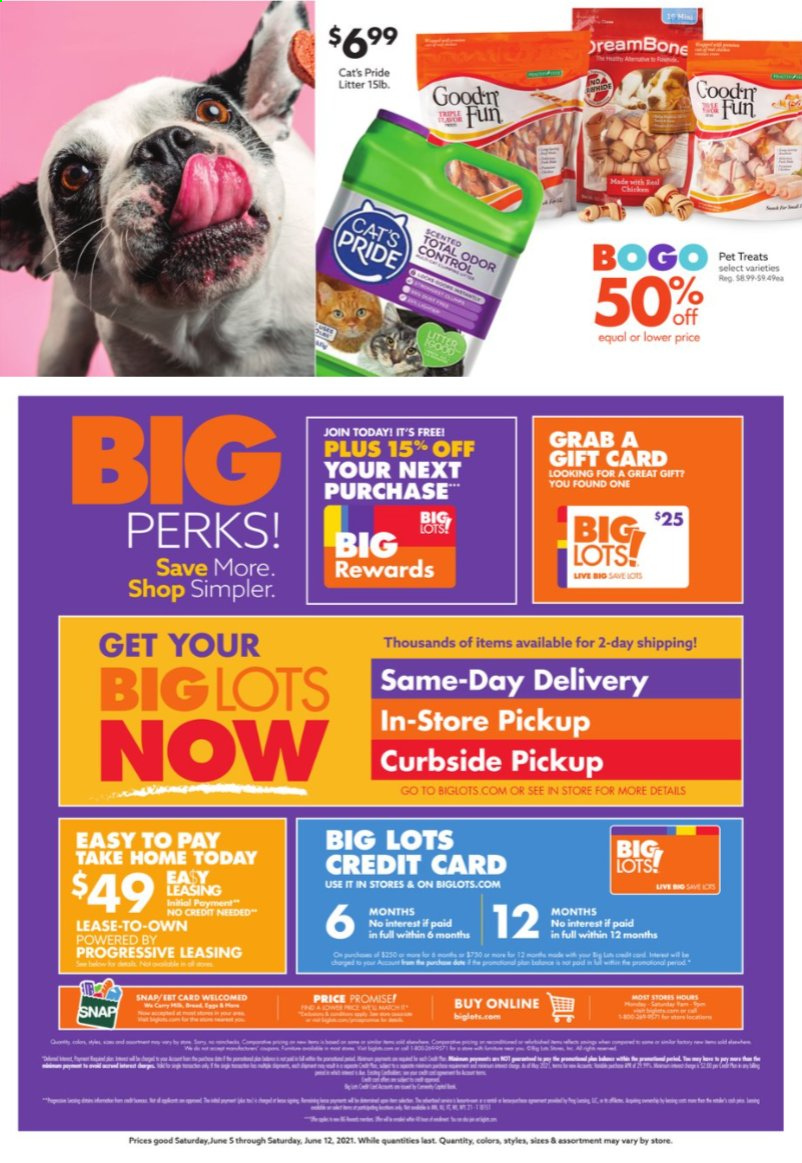 Big Lots Current Sales - Weekly Ads Online