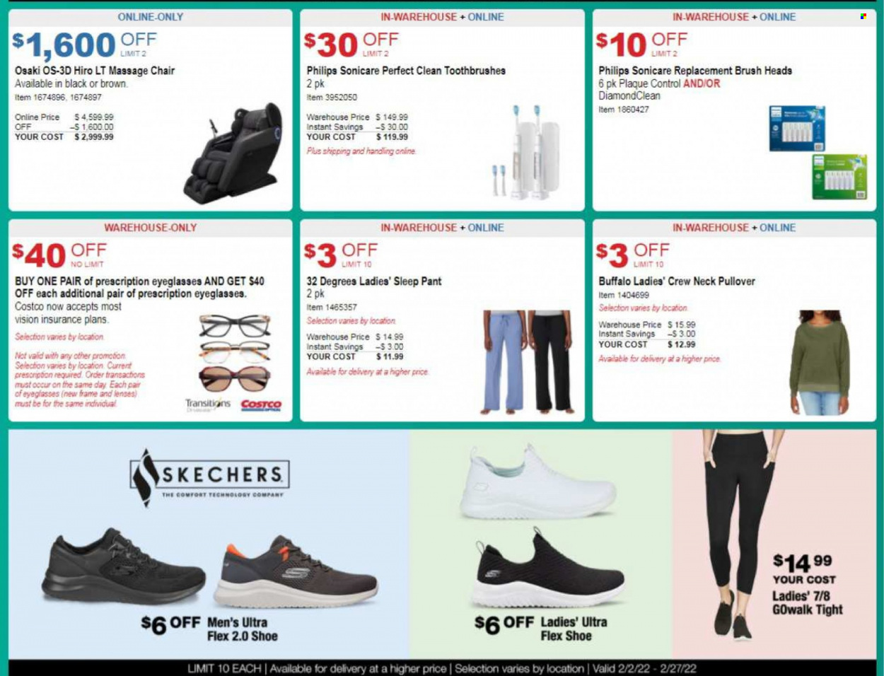 Costco Current Sales - Weekly Ads Online