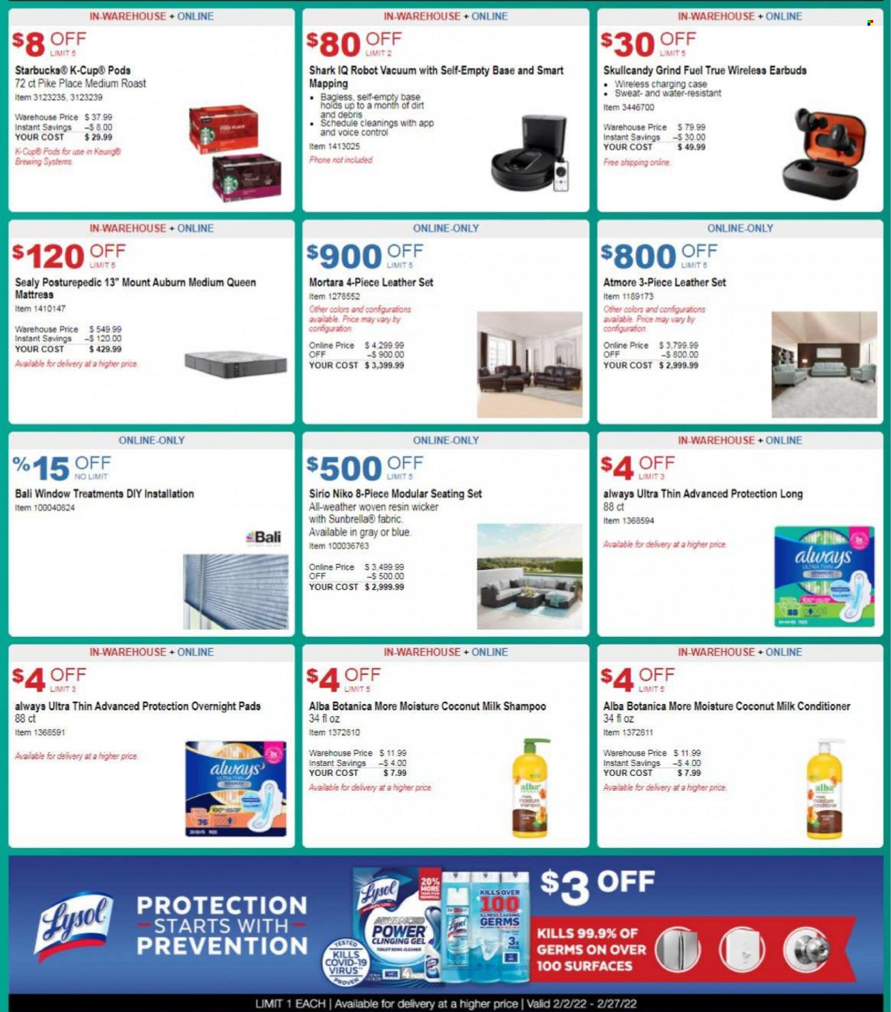 Costco Current Sales - Weekly Ads Online