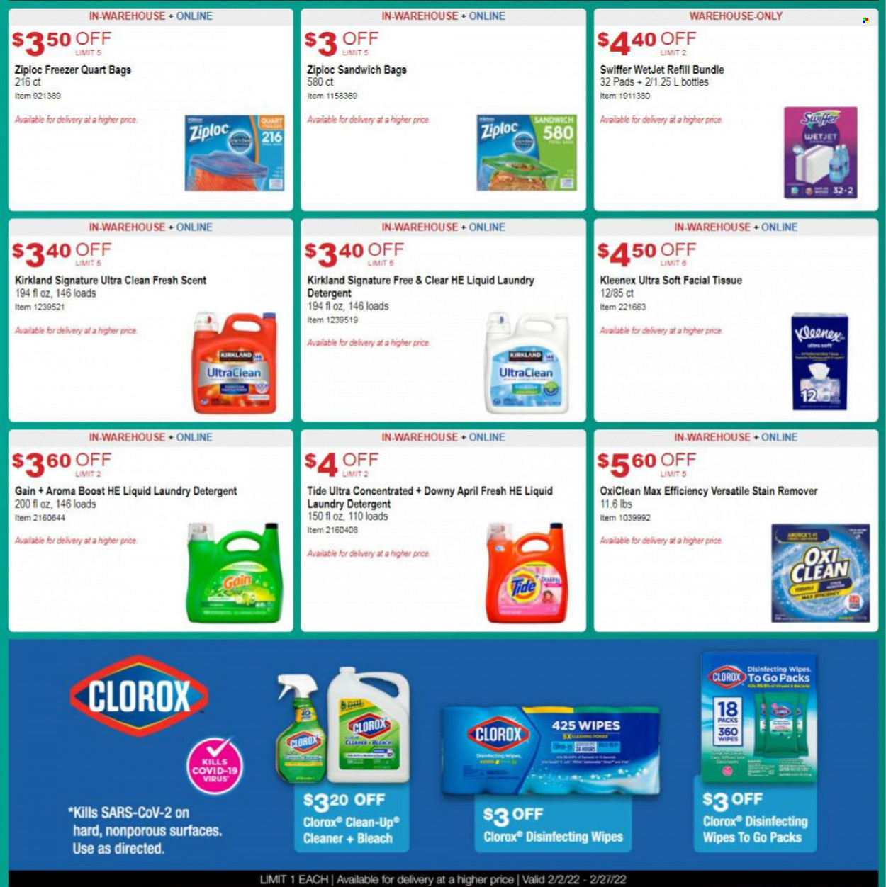 Costco Current Sales - Weekly Ads Online