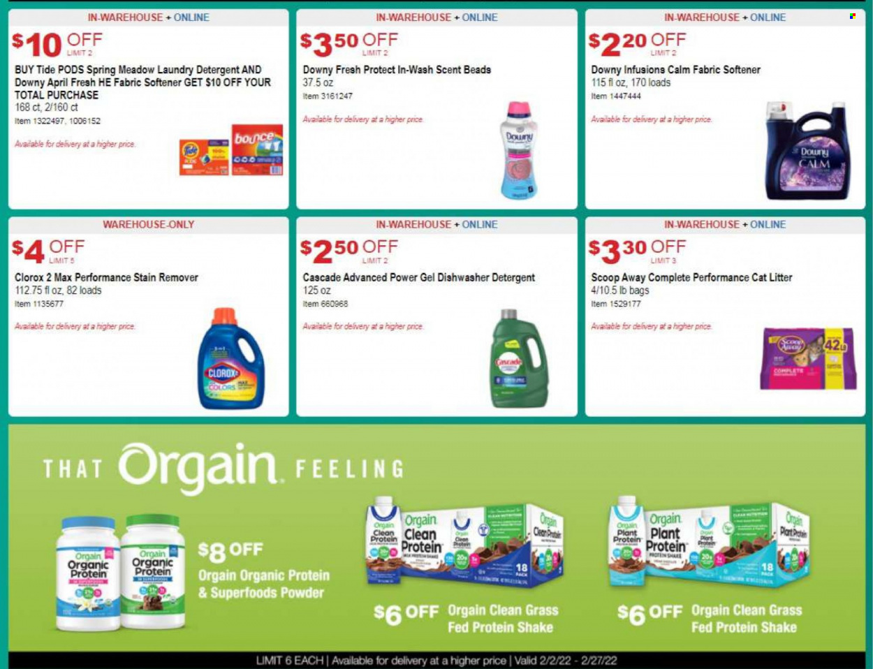 Costco Current Sales - Weekly Ads Online