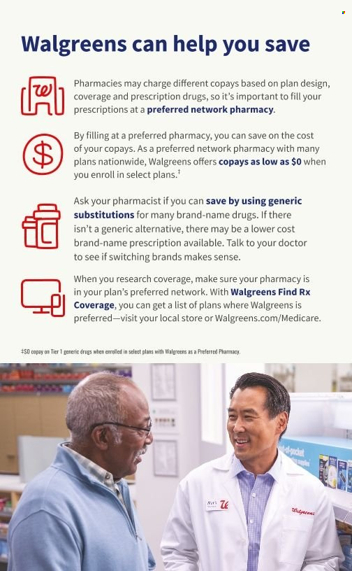 Walgreens Current Sales - Weekly Ads Online