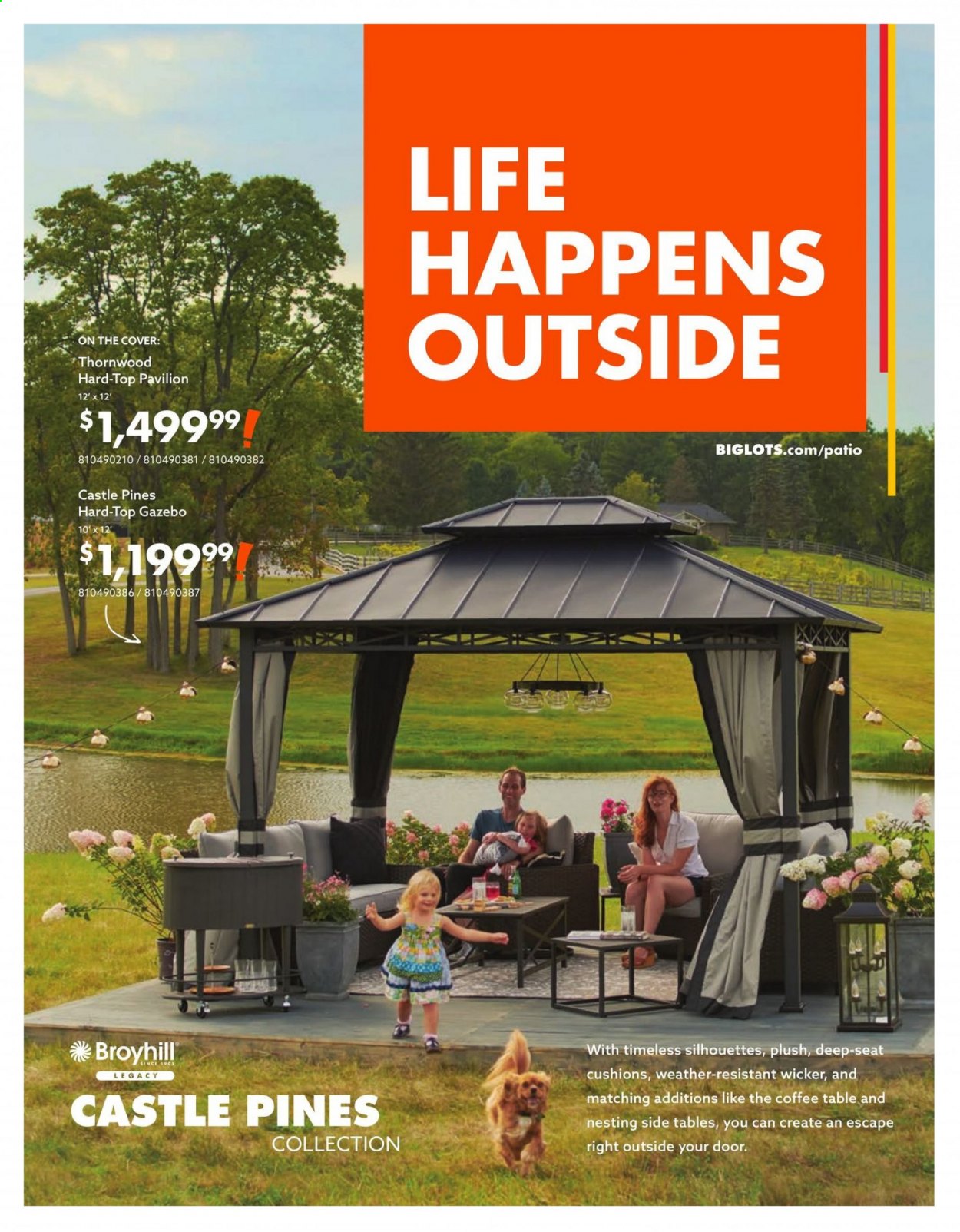 Big Lots Current Sales - Weekly Ads Online