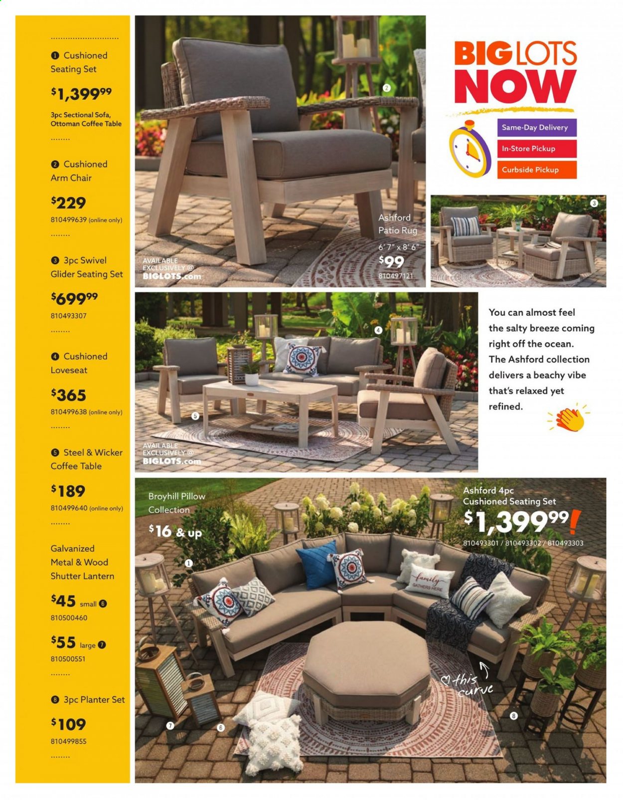 Big Lots Current Sales - Weekly Ads Online