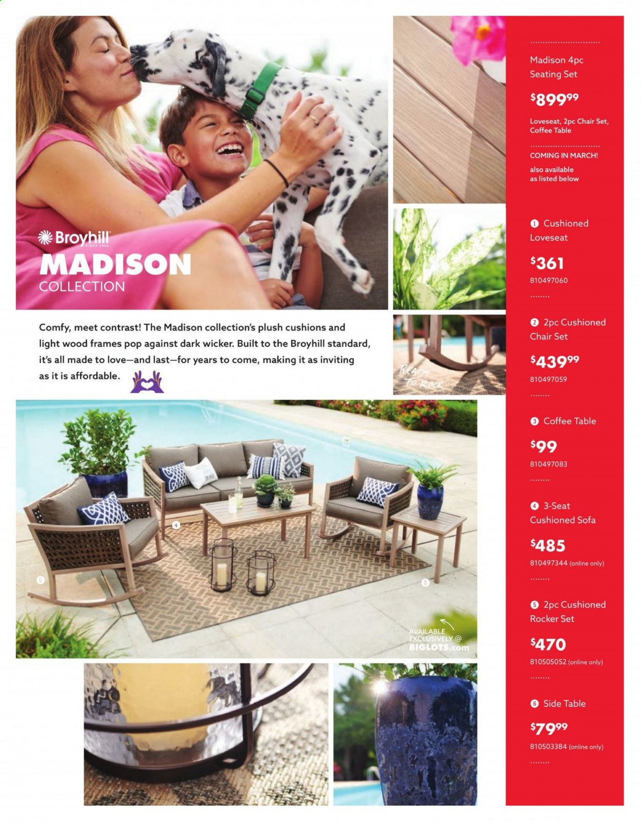 Big Lots Current Sales - Weekly Ads Online