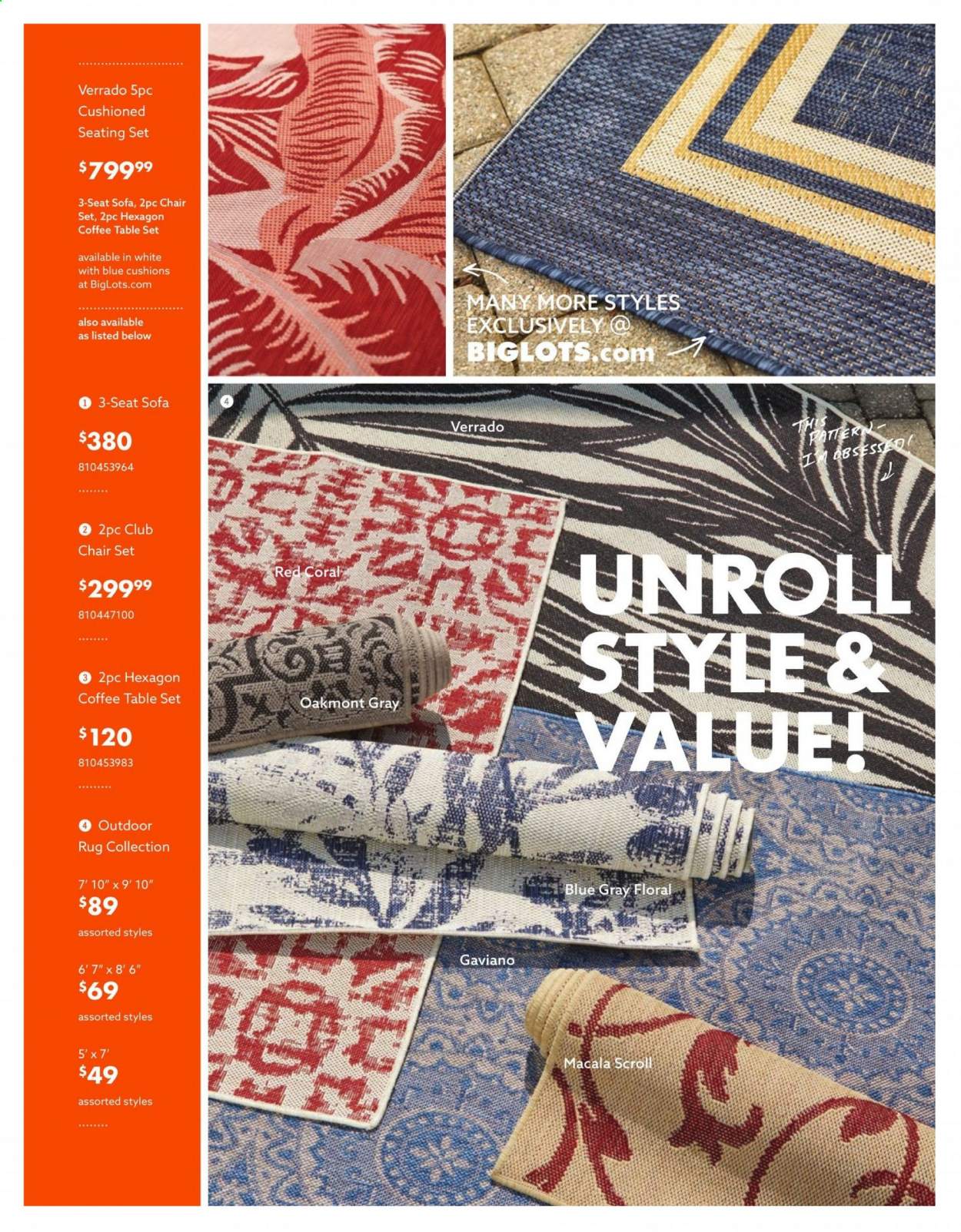 Big Lots Current Sales - Weekly Ads Online