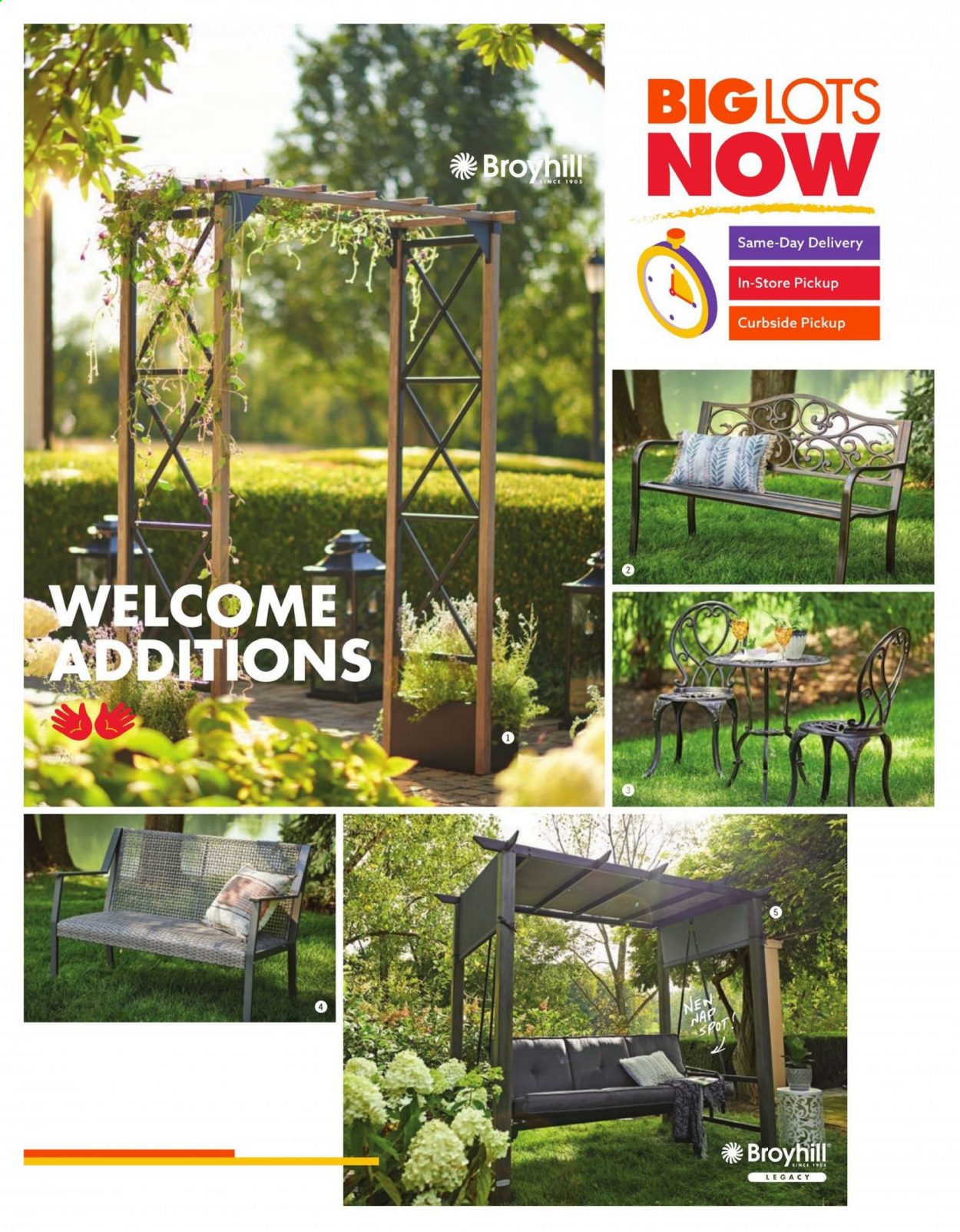 Big Lots Current Sales - Weekly Ads Online