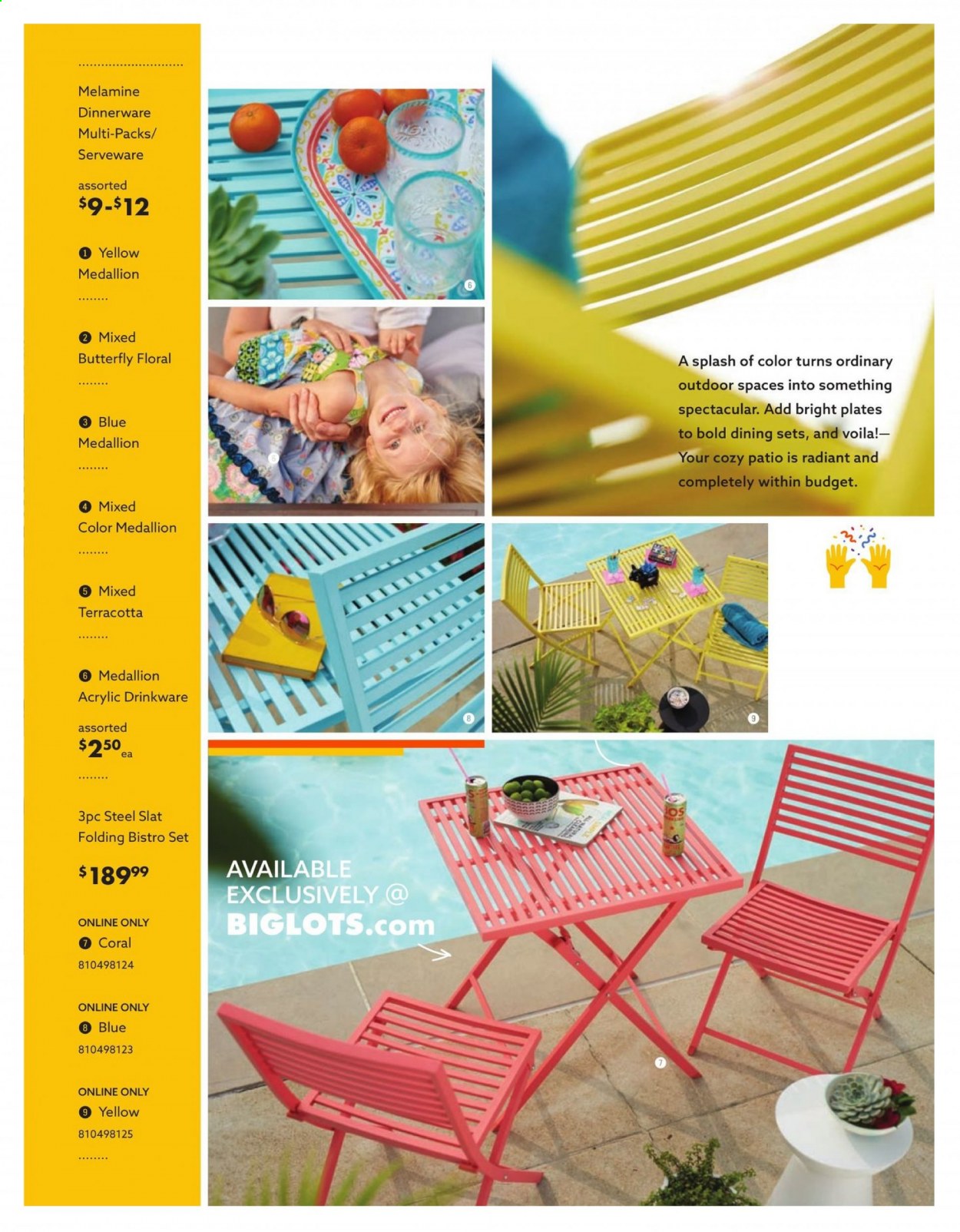 Big Lots Current Sales - Weekly Ads Online