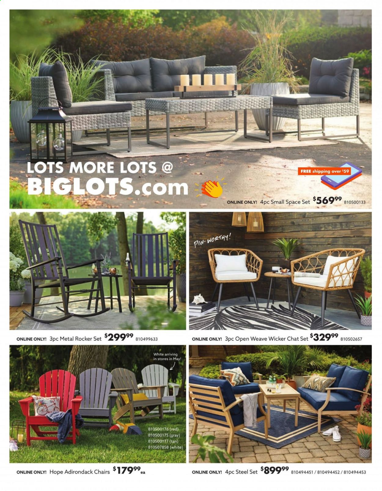 Big Lots Current Sales - Weekly Ads Online