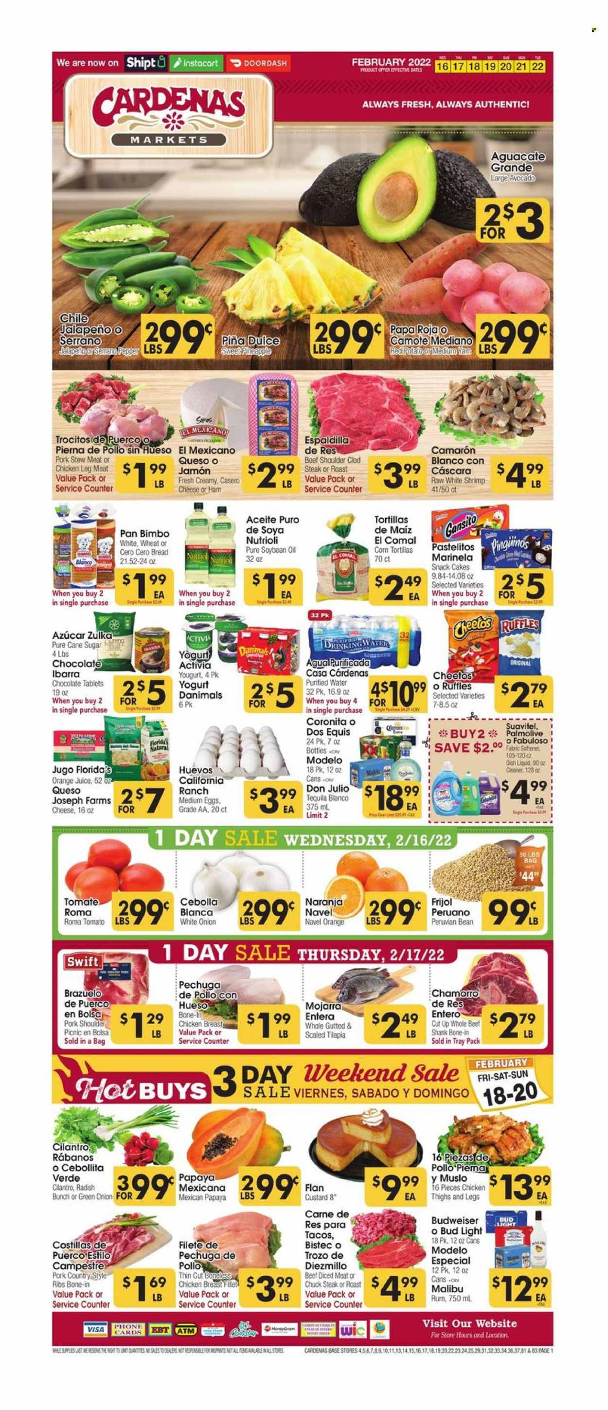 Cardenas Markets Current Sales - Weekly Ads Online