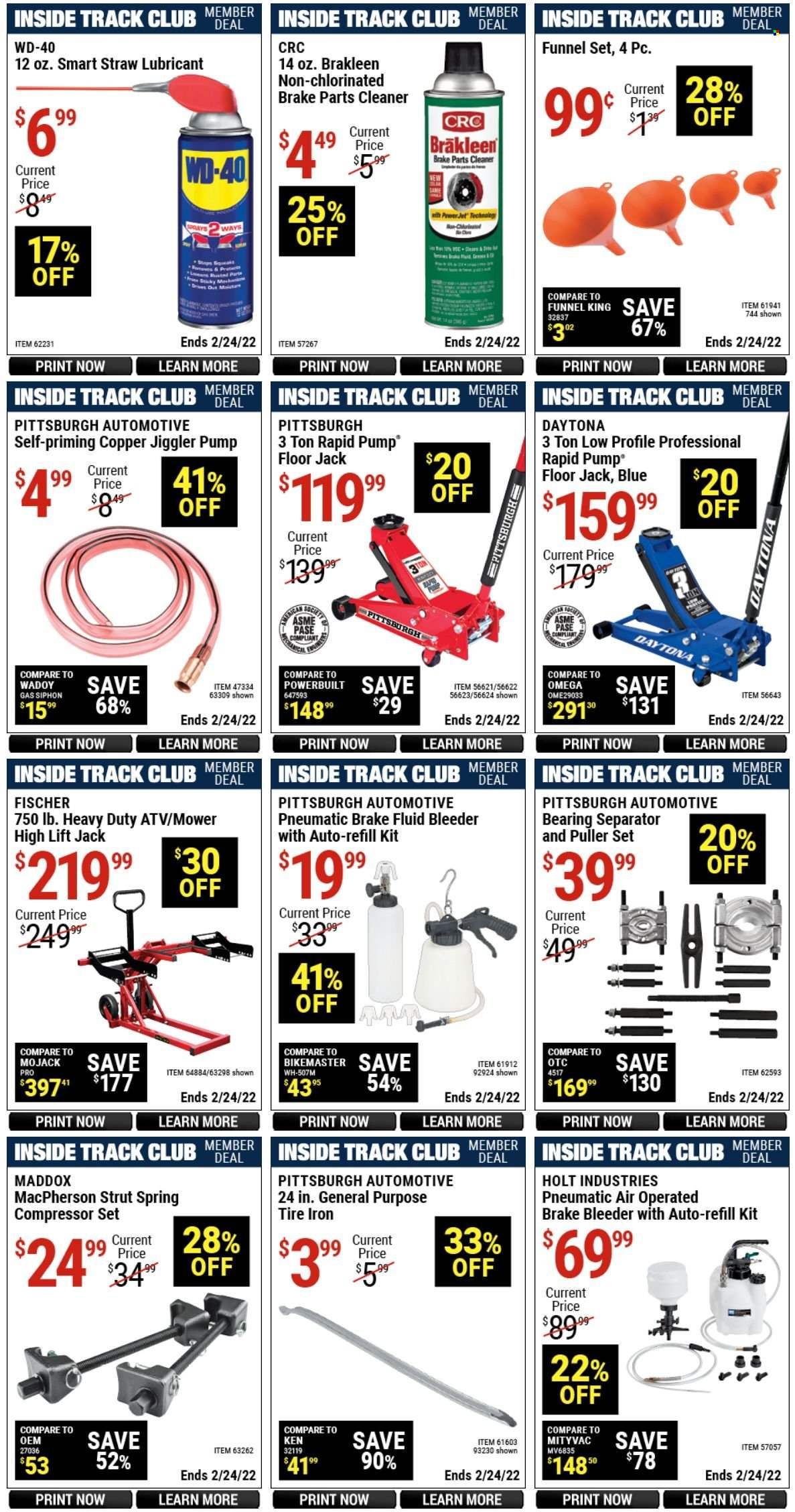 Harbor Freight Current Sales - Weekly Ads Online