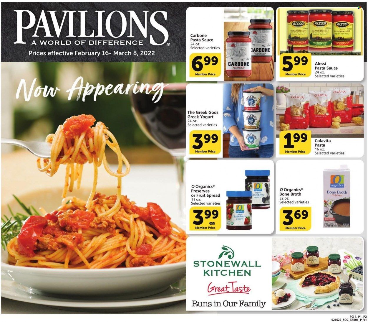 Pavilions Current Sales - Weekly Ads Online