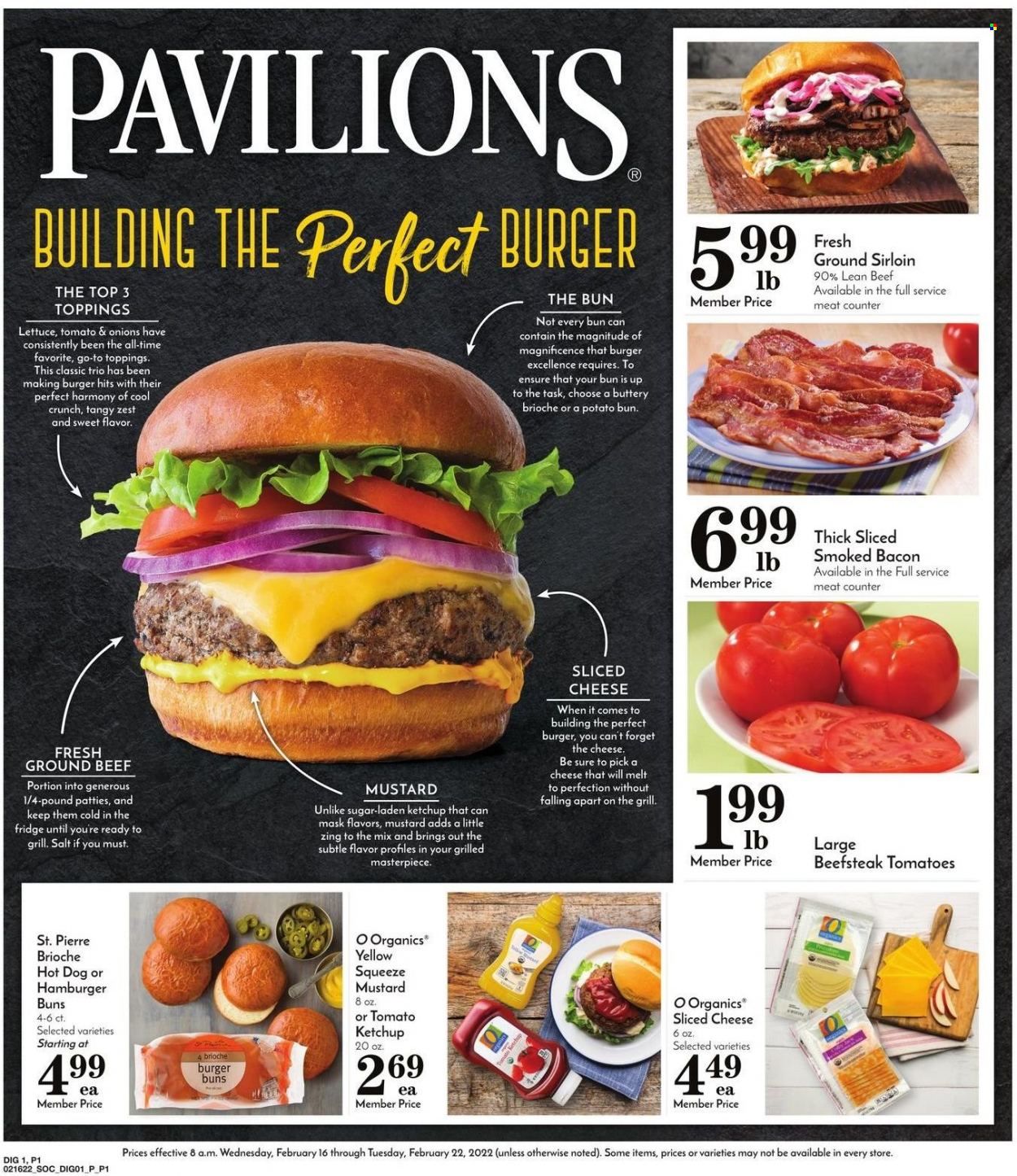 Pavilions Current Sales - Weekly Ads Online