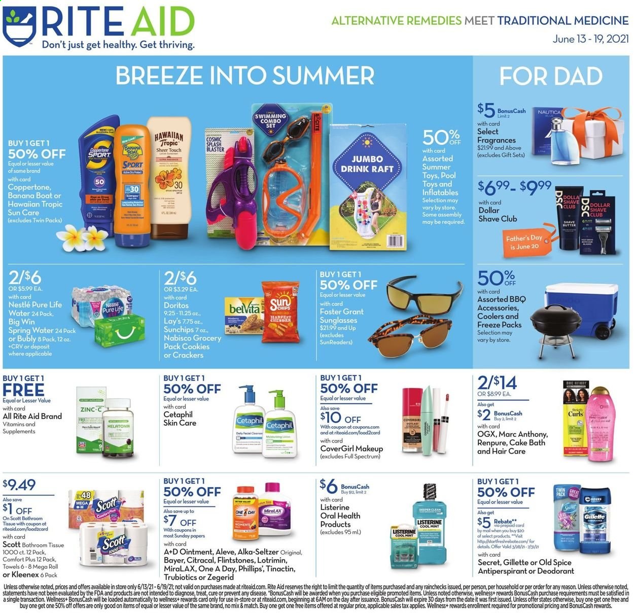 Rite Aid Current Sales - Weekly Ads Online