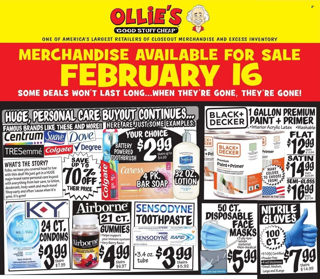 Ollie's Current Sales - Weekly Ads Online