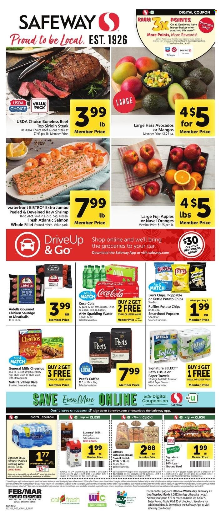 Safeway Current Sales - Weekly Ads Online
