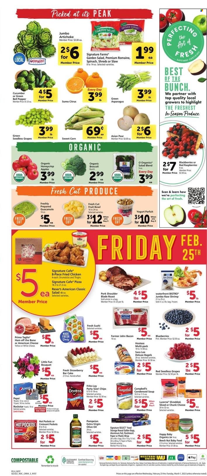 Safeway Current Sales - Weekly Ads Online