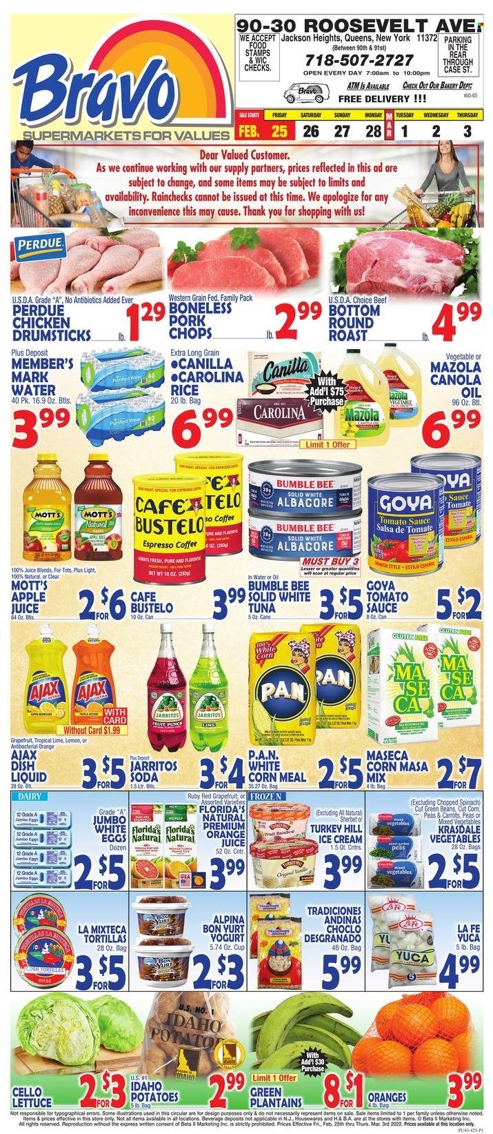 Bravo Supermarkets Current Sales - Weekly Ads Online